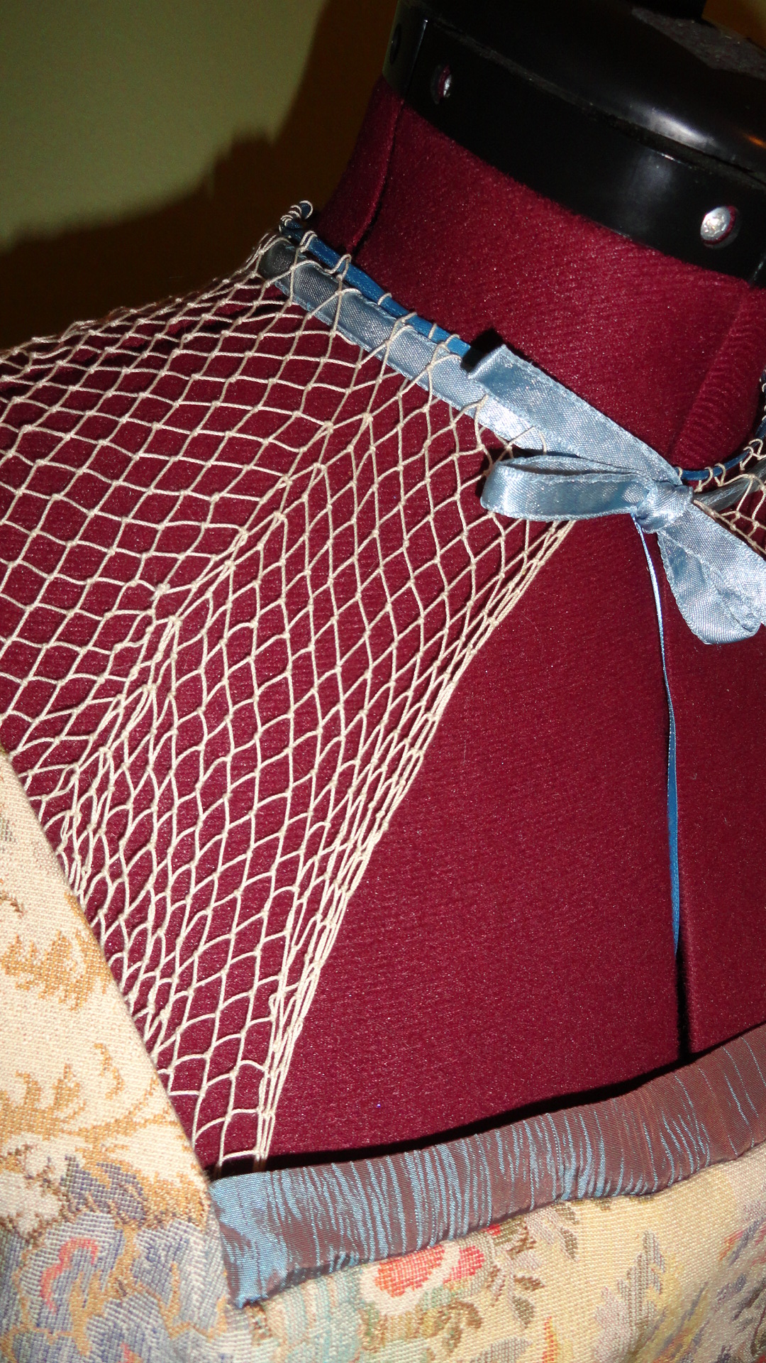Bespoke – Costumes by Karen