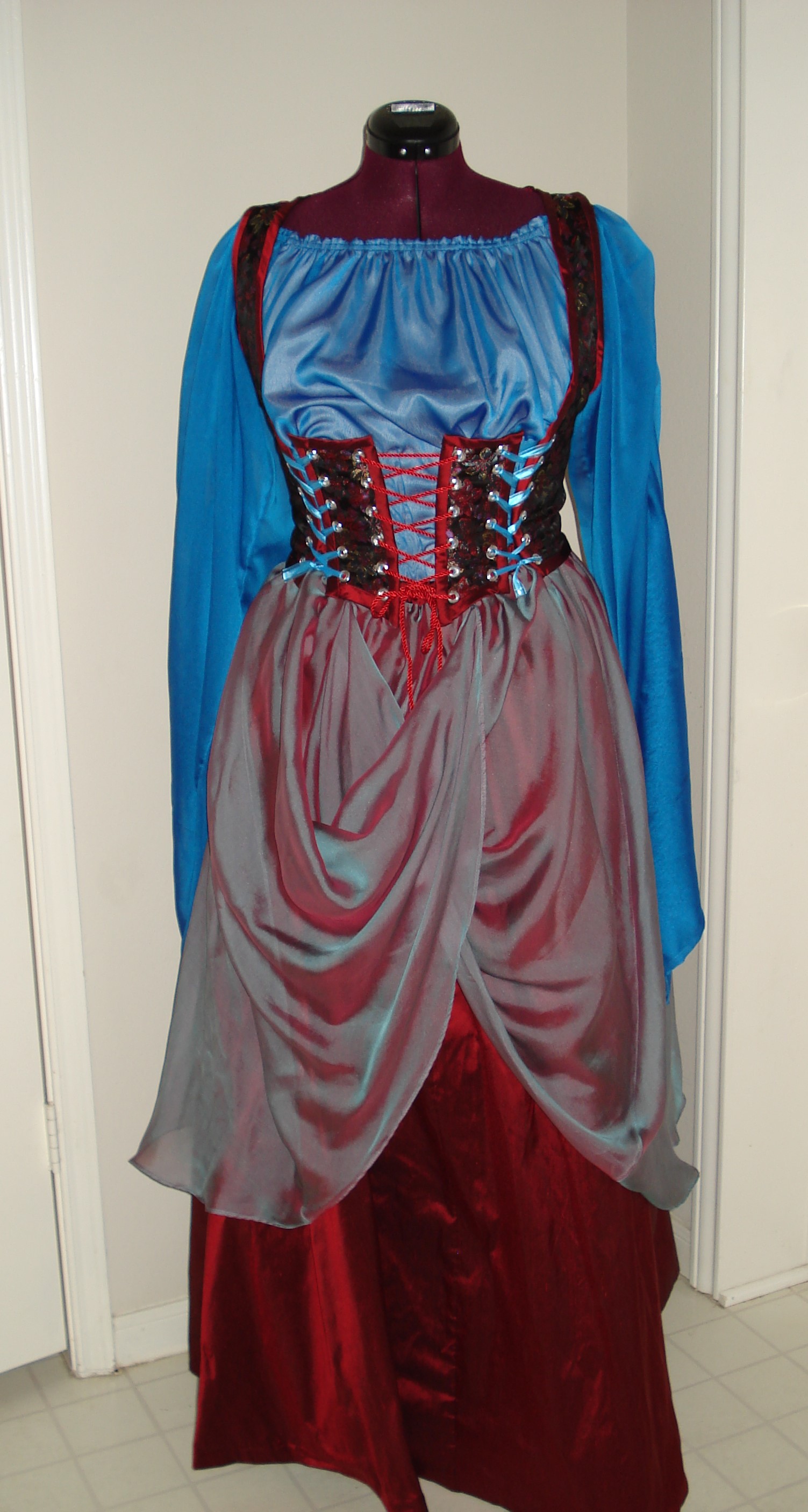 Bespoke – Costumes by Karen